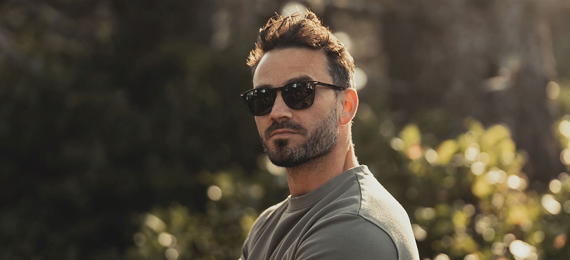 The day of light with Garrett KING