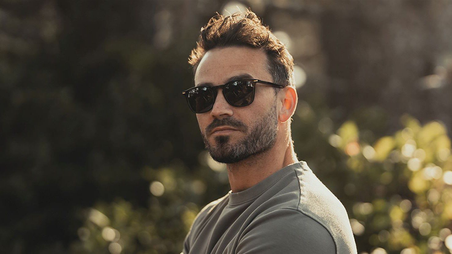 The day of light with Garrett KING