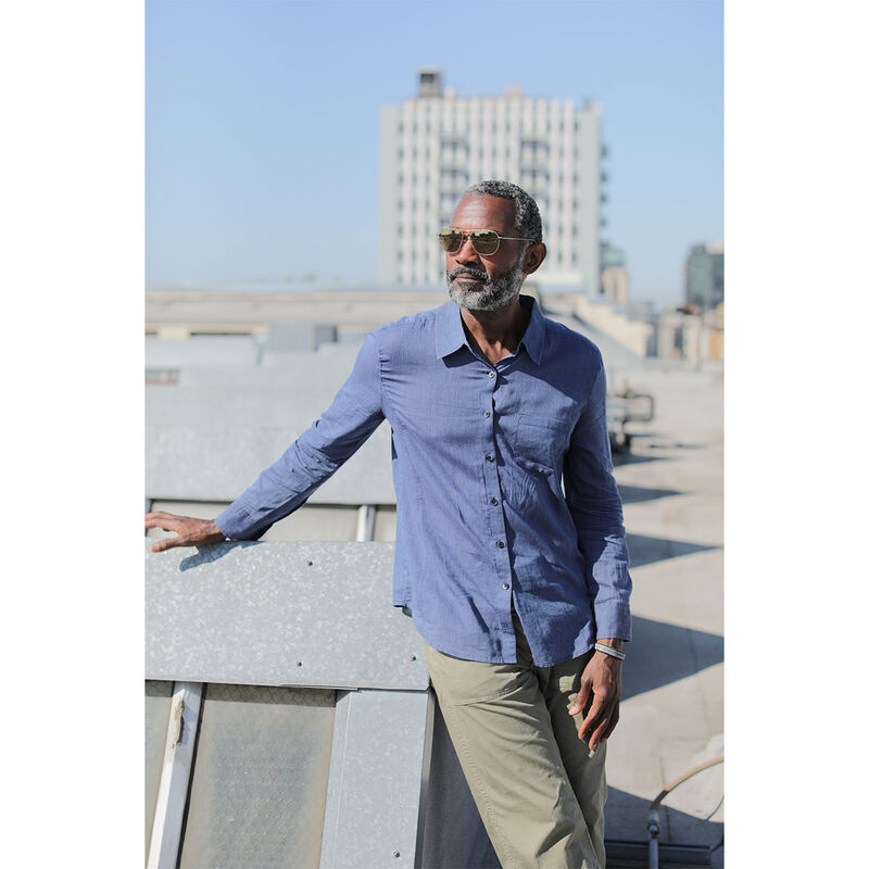 LUNGER Sonnenbrillen | Serengeti