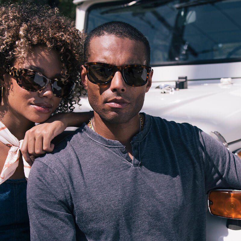 DANNY Sunglasses | Serengeti