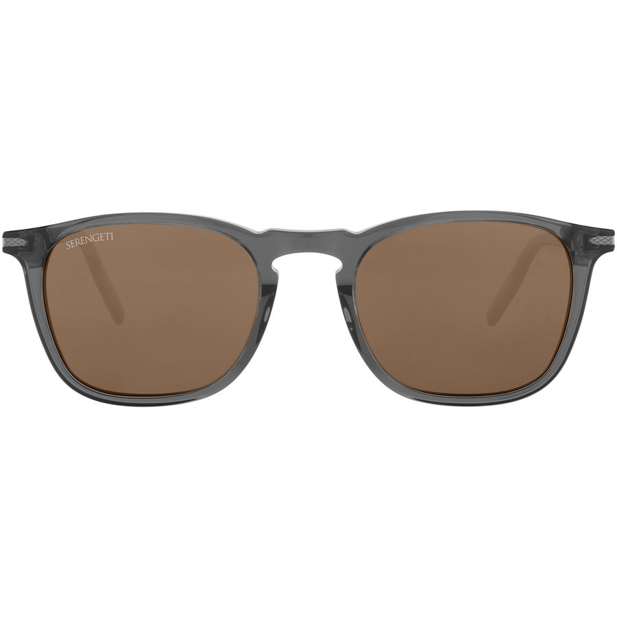Driver | Serengeti